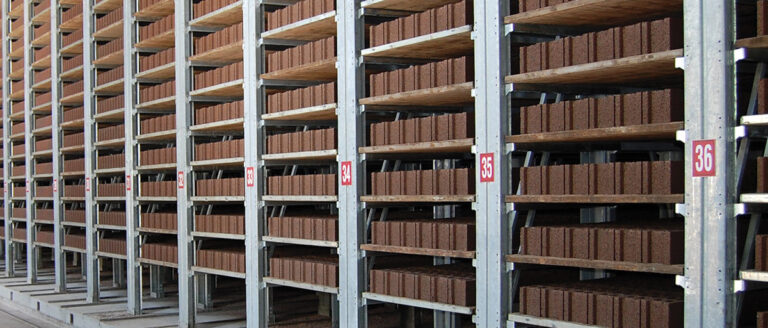 Concrete Block Curing Chamber | Concrete Block Curing System | Curing ...